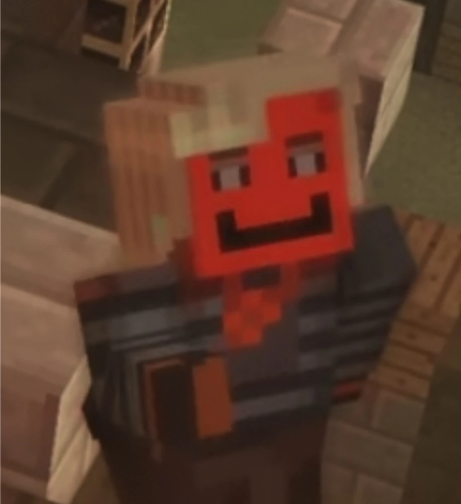 Anvil Foot | Telltale Games Media Wiki | Fandom