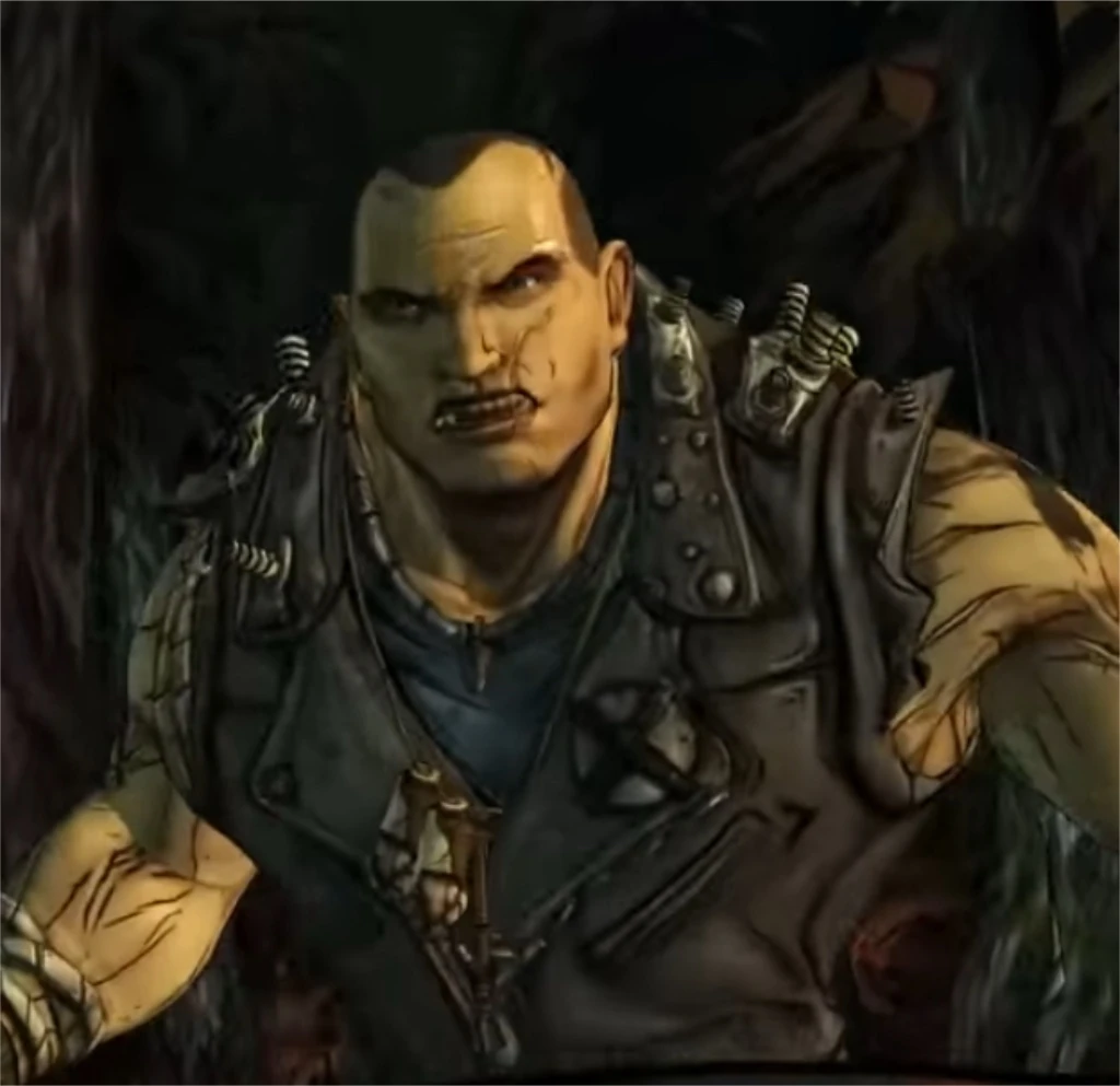 Brick | Telltale Games Media Wiki | Fandom