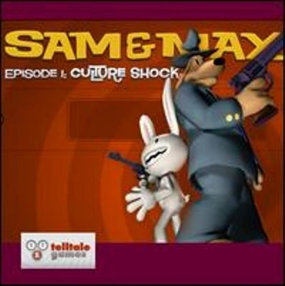 Culture Shock | Telltale Games Media Wiki | Fandom