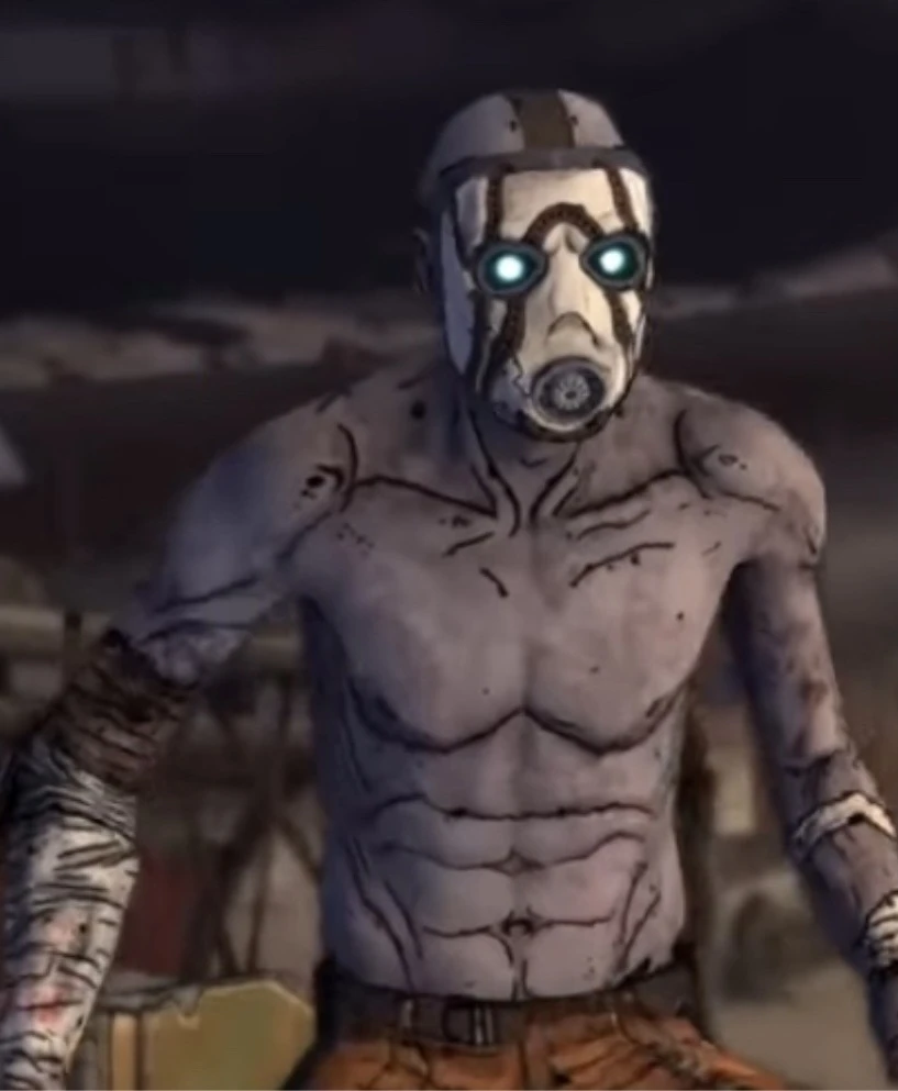 Death Rally Psycho 6 | Telltale Games Media Wiki | Fandom