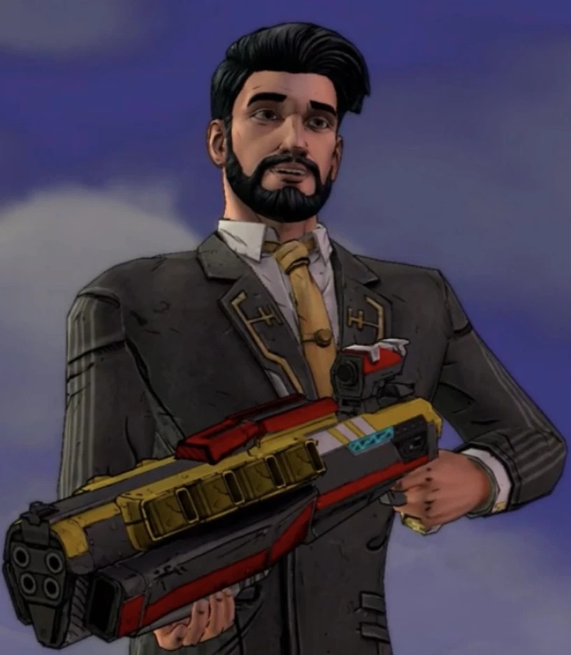 Hugo | Telltale Games Media Wiki | Fandom