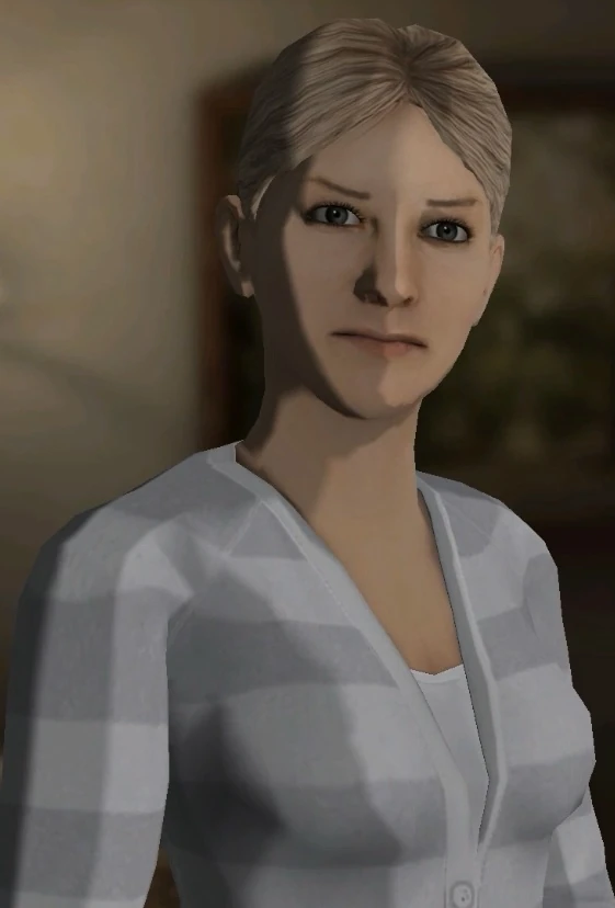 Elle | Telltale Games Media Wiki | Fandom