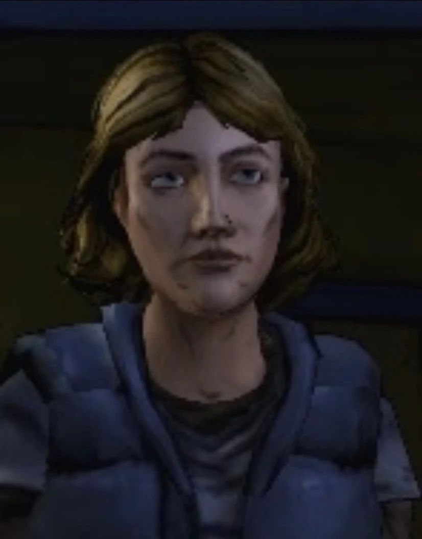 Vera | Telltale Games Media Wiki | Fandom