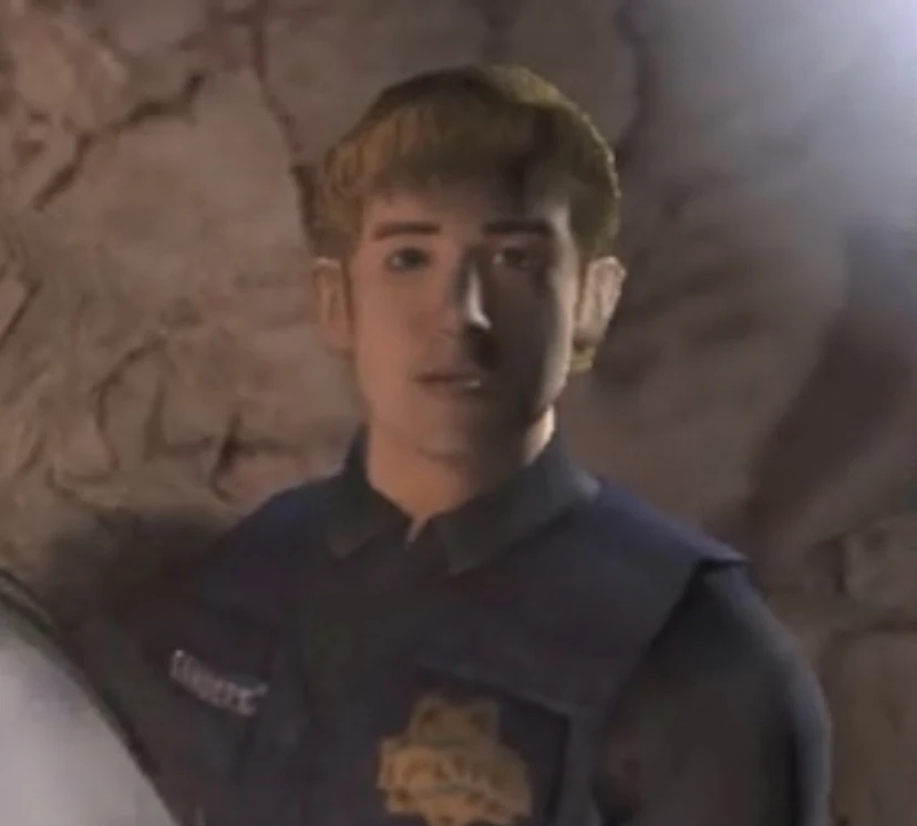 Greg Sanders | Telltale Games Media Wiki | Fandom