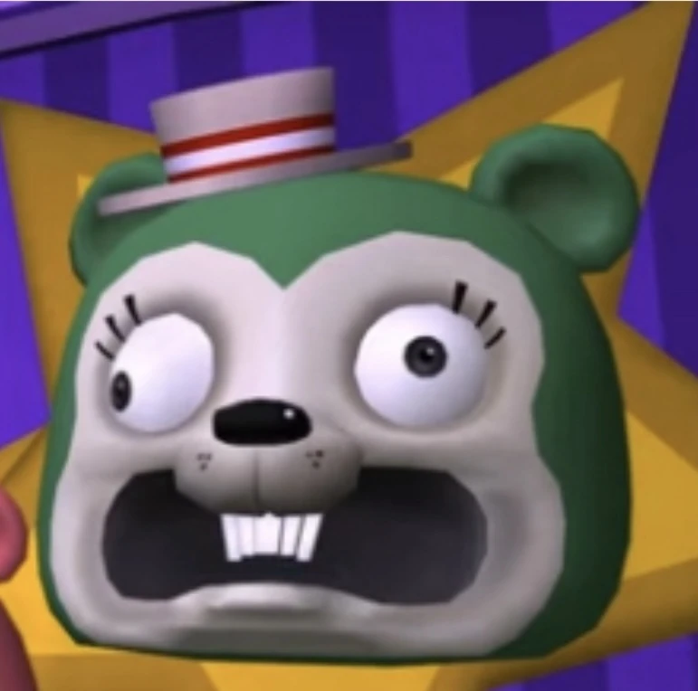 Green Singer | Telltale Games Media Wiki | Fandom