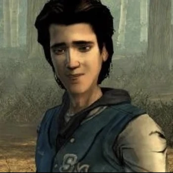 Travis | Telltale Games Media Wiki | Fandom