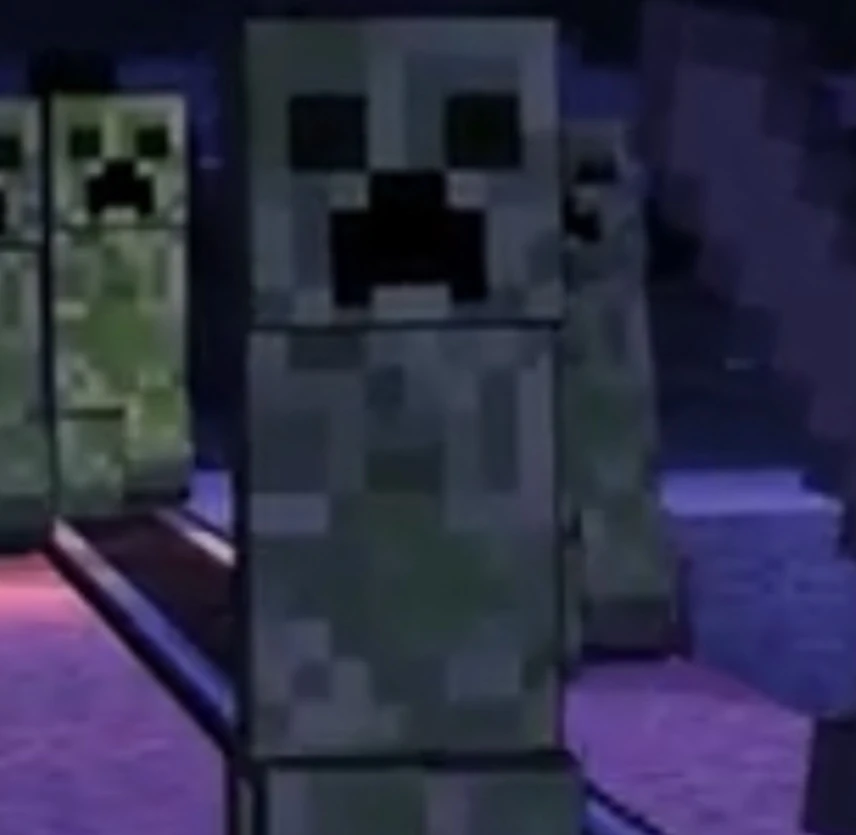 Bridge Creeper | Telltale Games Media Wiki | Fandom