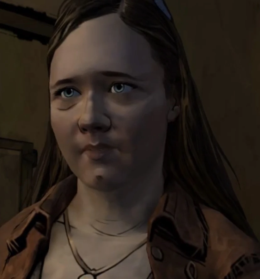Brie | Telltale Games Media Wiki | Fandom