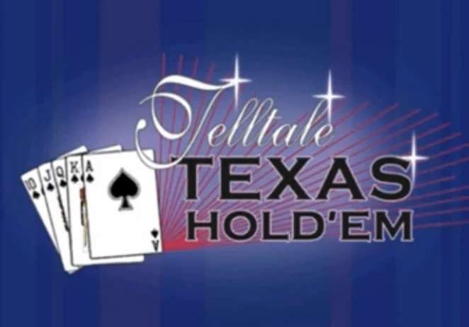 Texas Hold 'Em | Telltale Games Media Wiki | Fandom