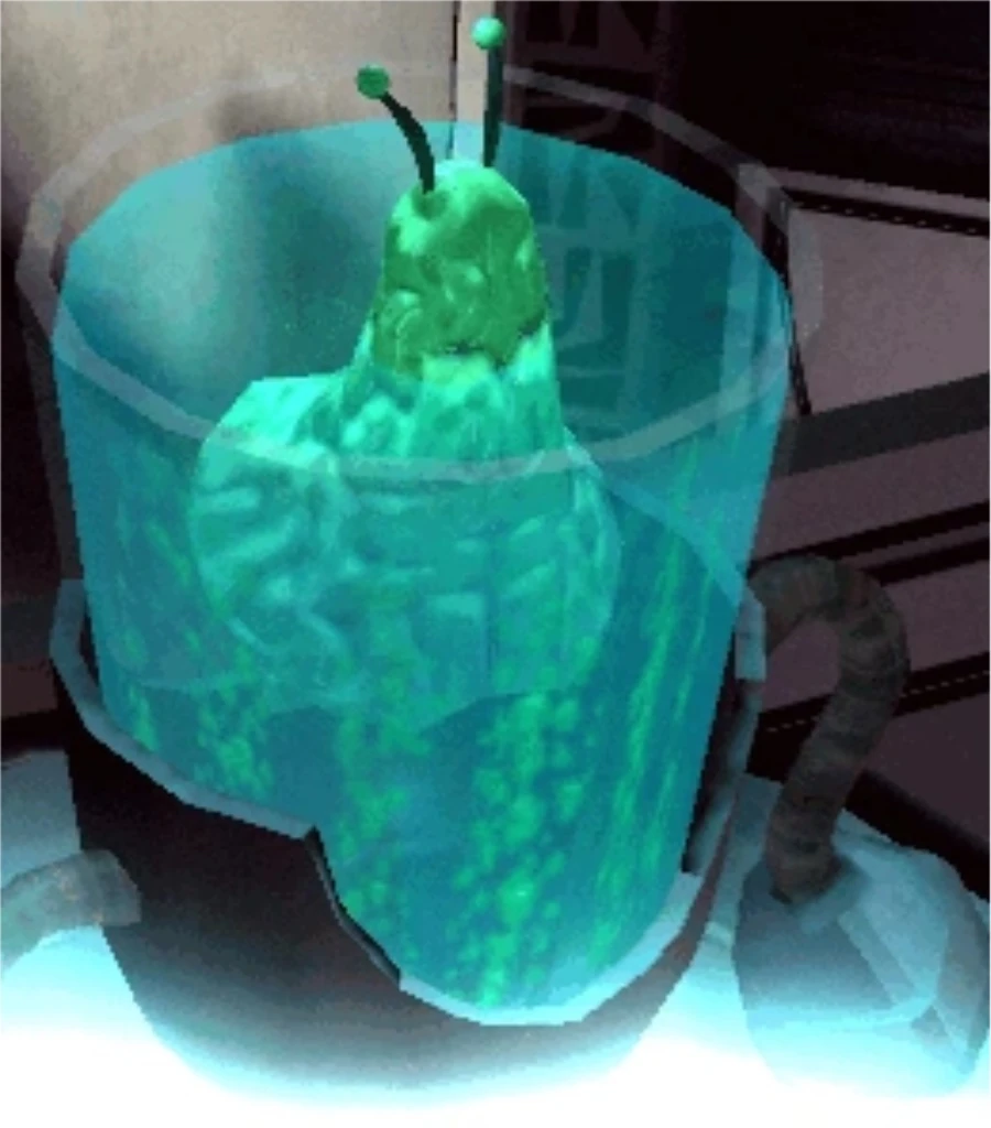 Gordon | Telltale Games Media Wiki | Fandom