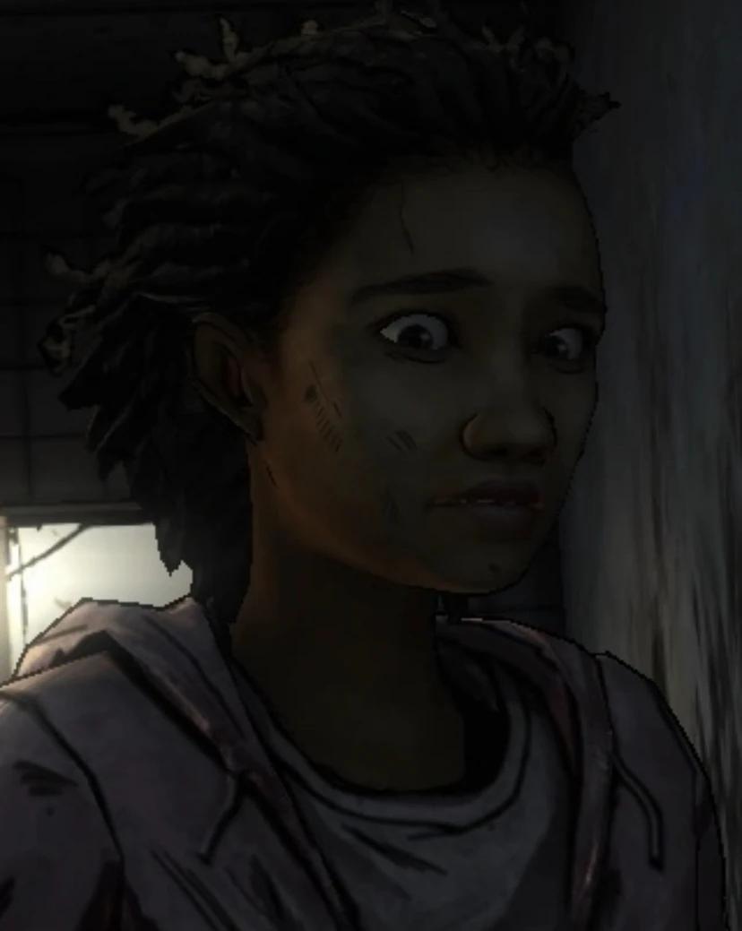 Michelle | Telltale Games Media Wiki | Fandom