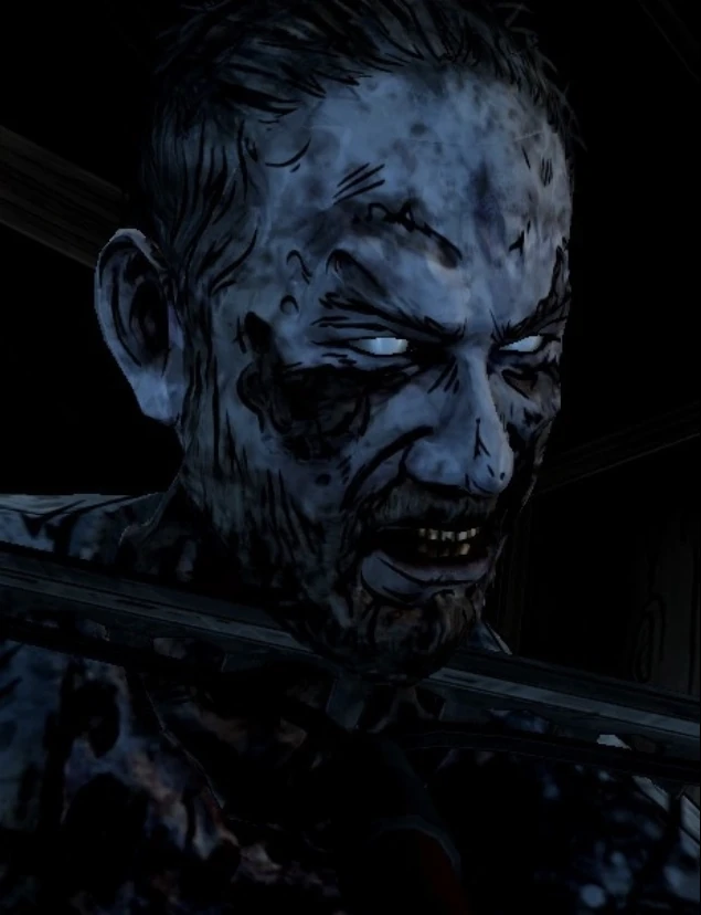 Tool Shed Walker | Telltale Games Media Wiki | Fandom