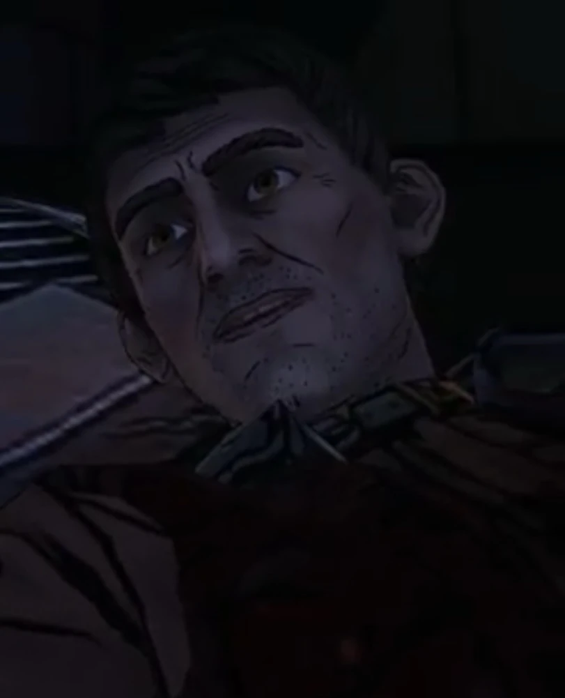 Injured Citizen | Telltale Games Media Wiki | Fandom