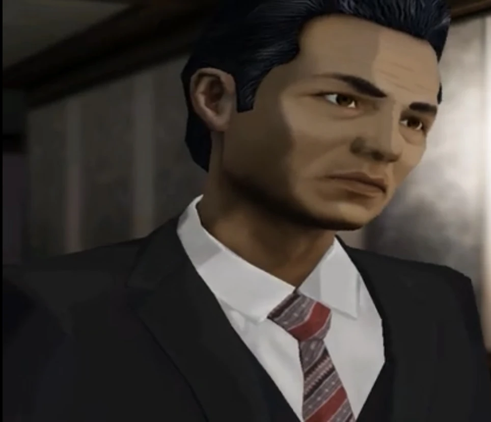 Rey | Telltale Games Media Wiki | Fandom