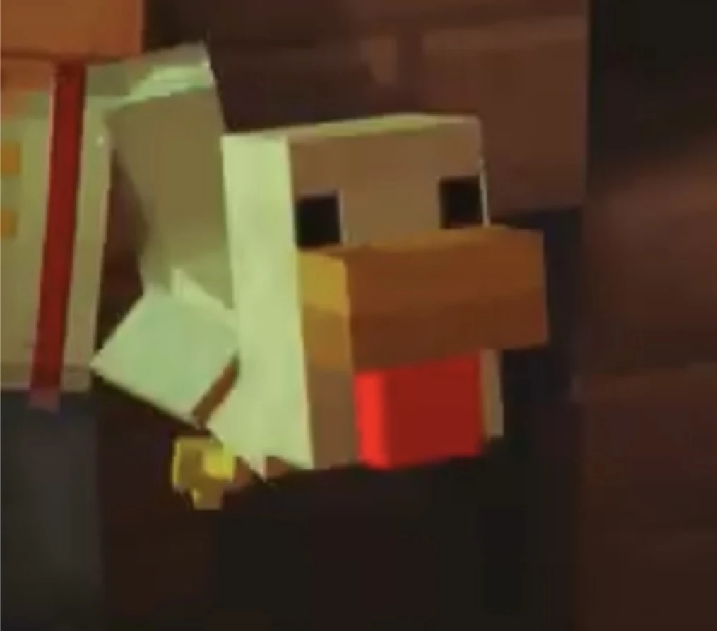 Brick Tower Chicken | Telltale Games Media Wiki | Fandom
