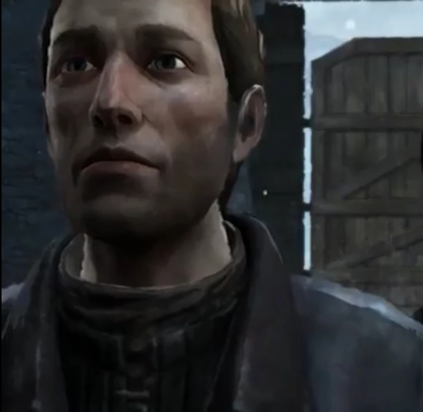 Hugh | Telltale Games Media Wiki | Fandom