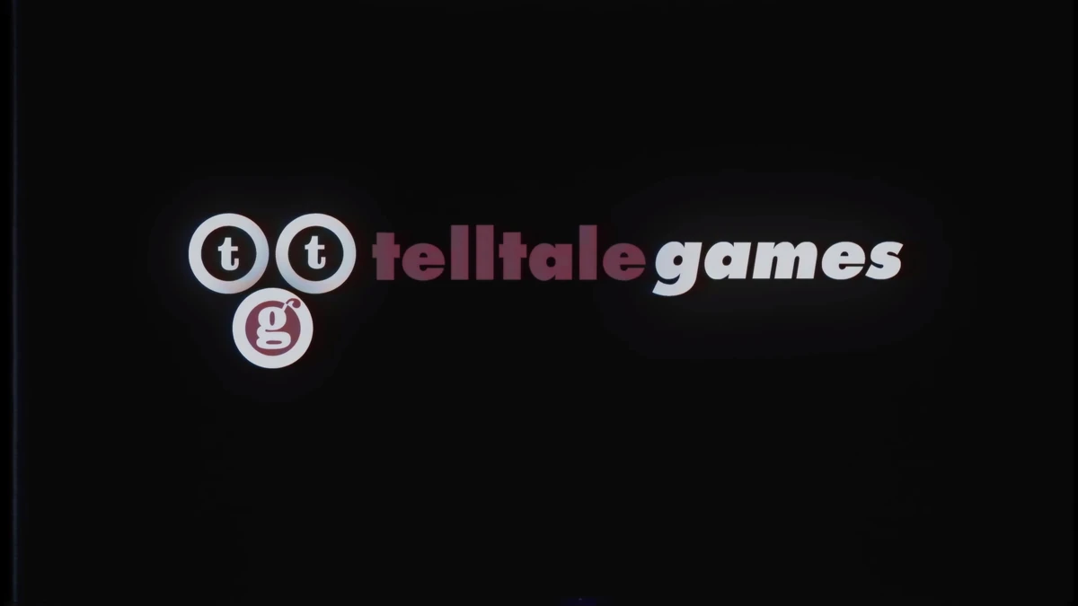 Telltale Games | Telltale Games Media Wiki | Fandom