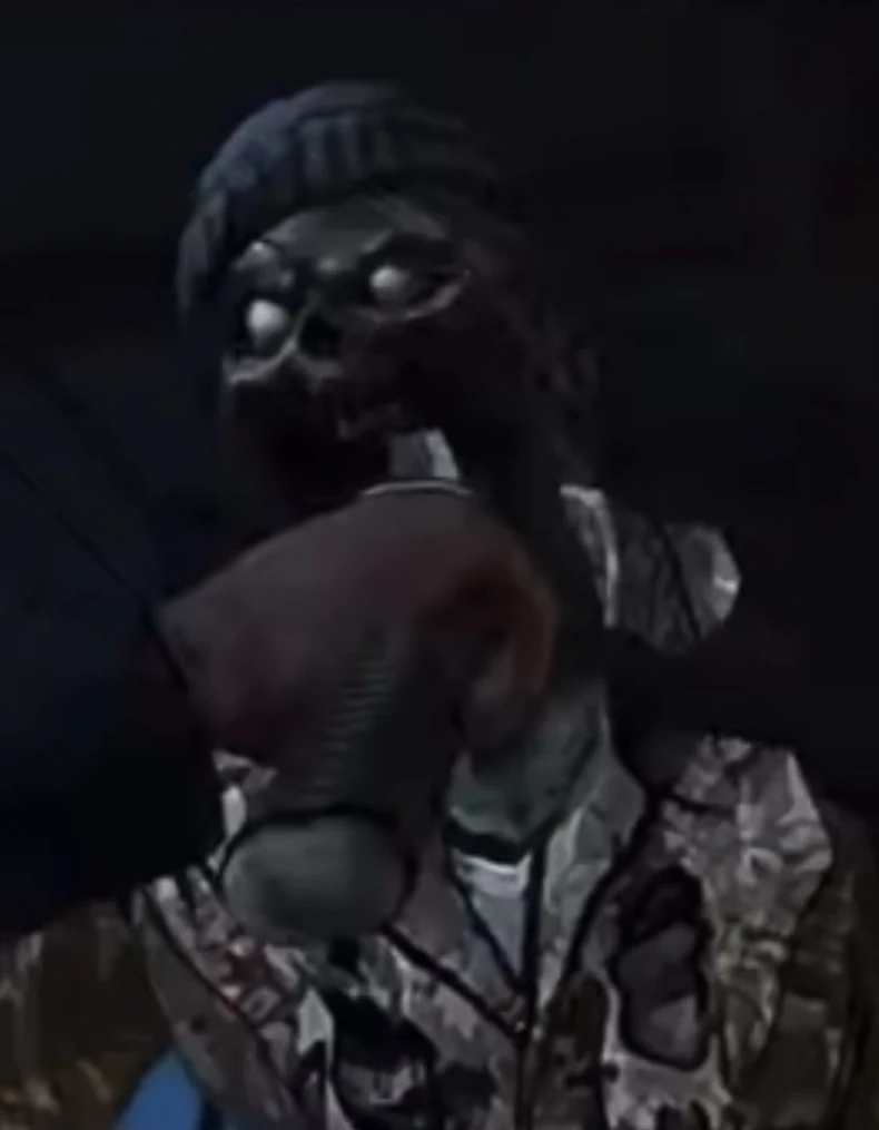 Sword Walker | Telltale Games Media Wiki | Fandom