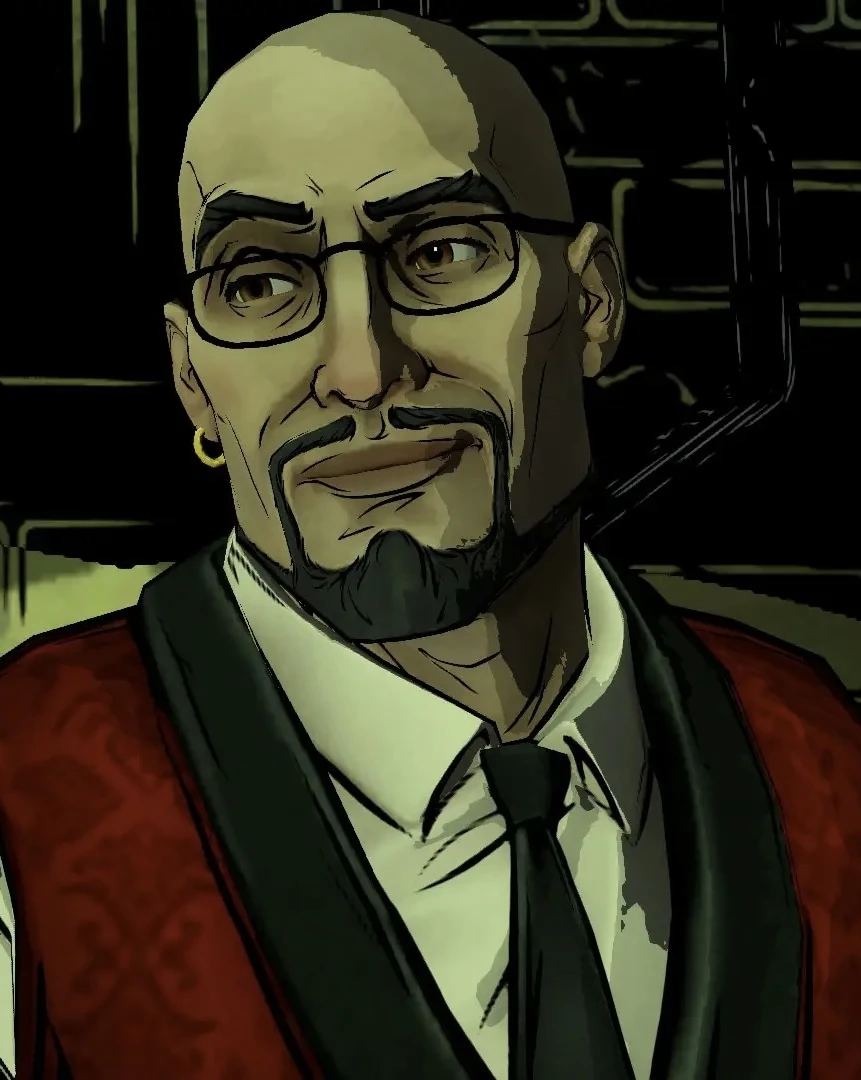 Bluebeard | Telltale Games Media Wiki | Fandom