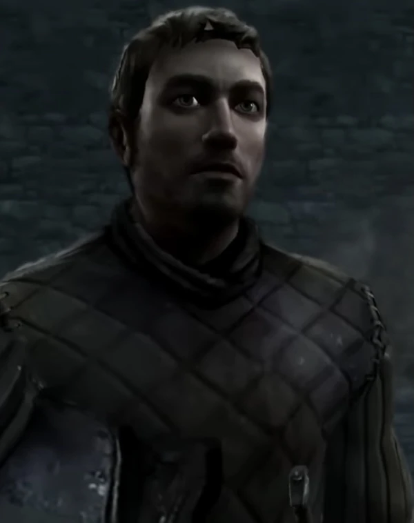 Casper | Telltale Games Media Wiki | Fandom