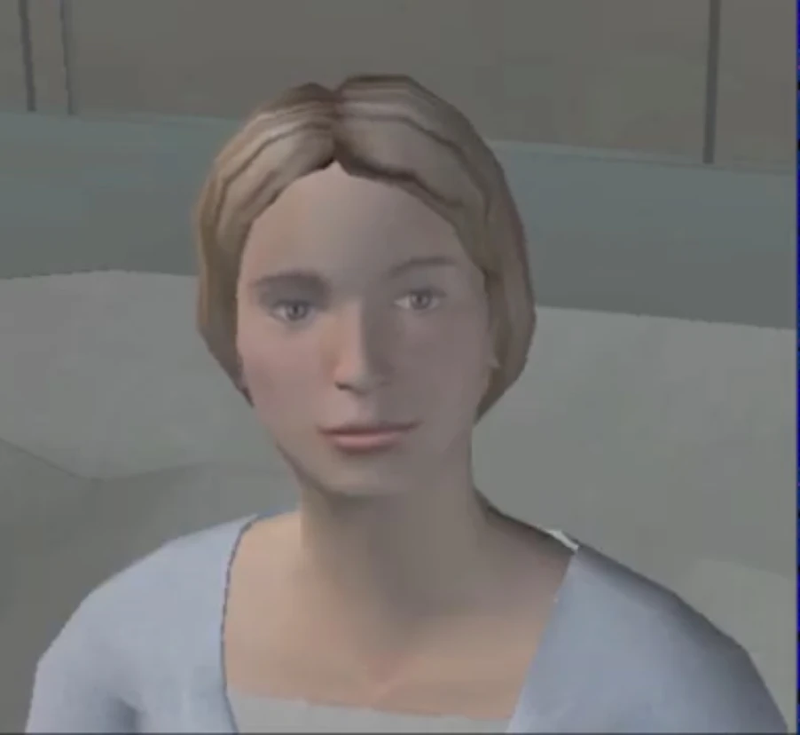 Connie Roth | Telltale Games Media Wiki | Fandom