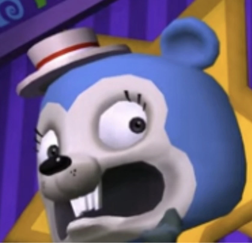 Blue Singer | Telltale Games Media Wiki | Fandom