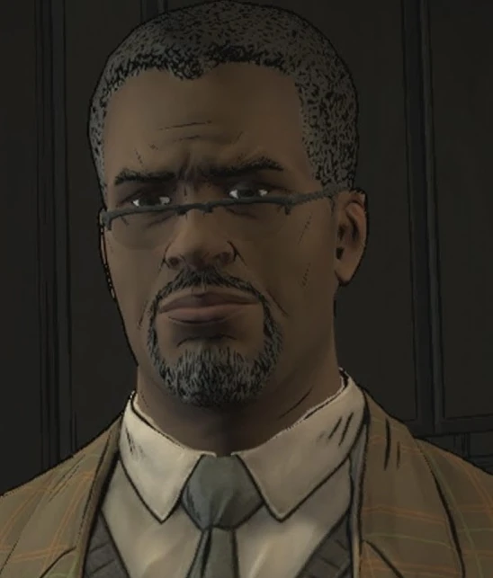 Lucius | Telltale Games Media Wiki | Fandom