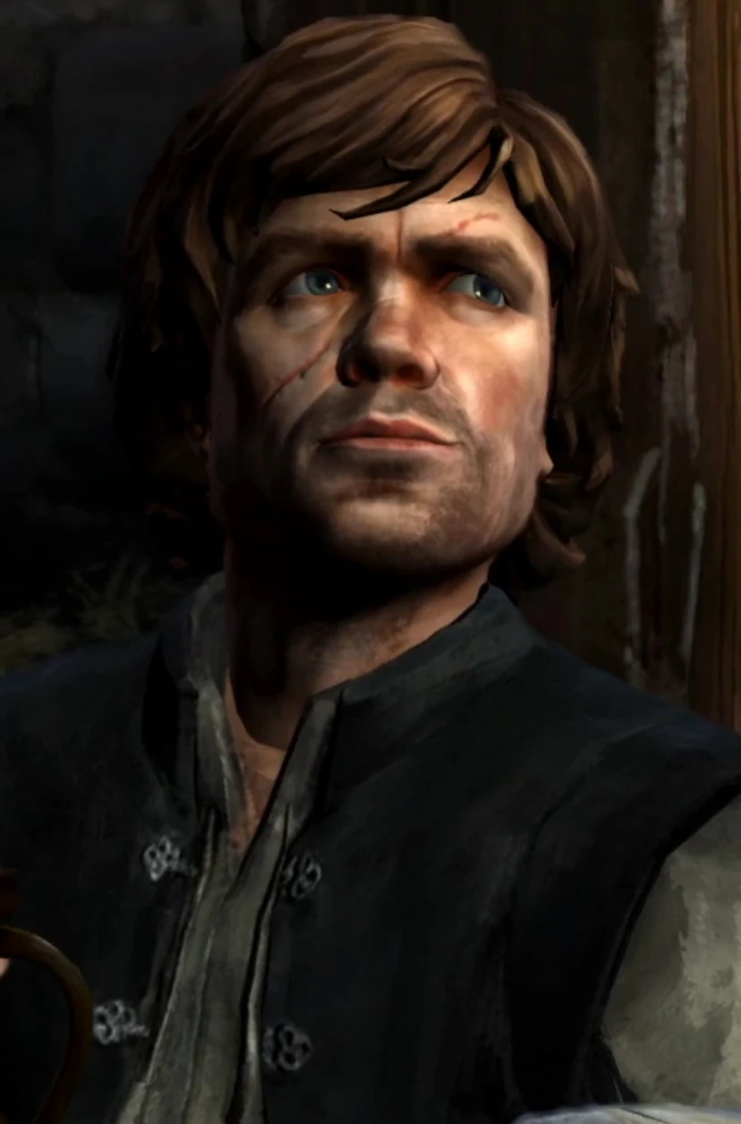 Tyrion | Telltale Games Media Wiki | Fandom