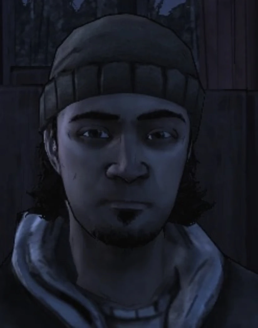 Johnny | Telltale Games Media Wiki | Fandom