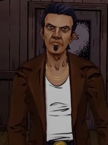 Gren | Telltale Games Media Wiki | Fandom