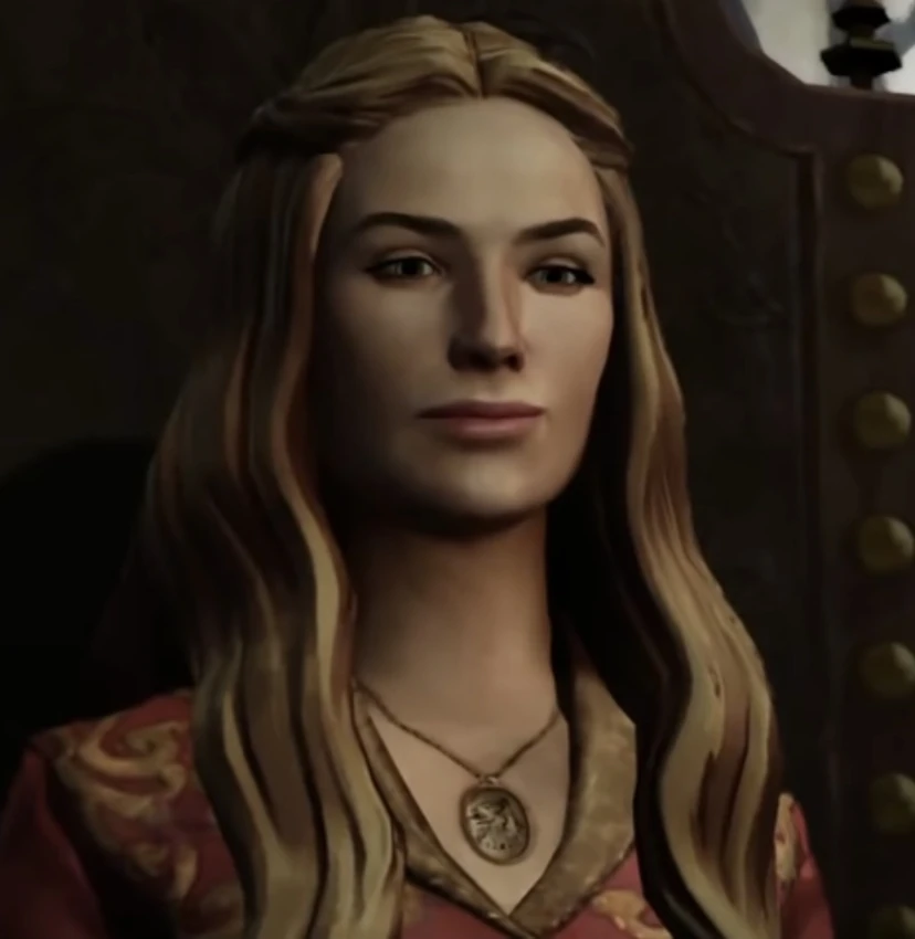 Cersei | Telltale Games Media Wiki | Fandom
