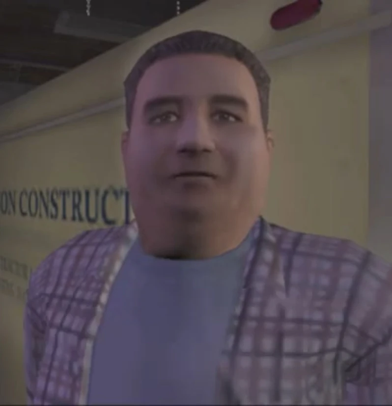 Lou Astor | Telltale Games Media Wiki | Fandom