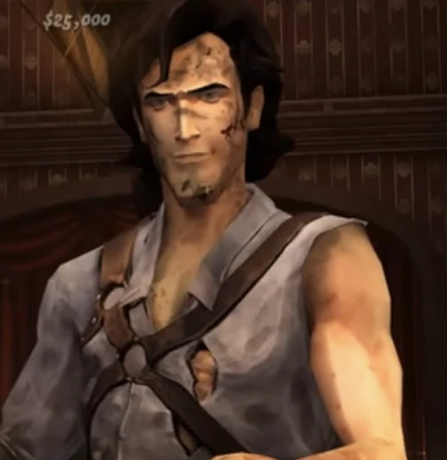 Ash | Telltale Games Media Wiki | Fandom