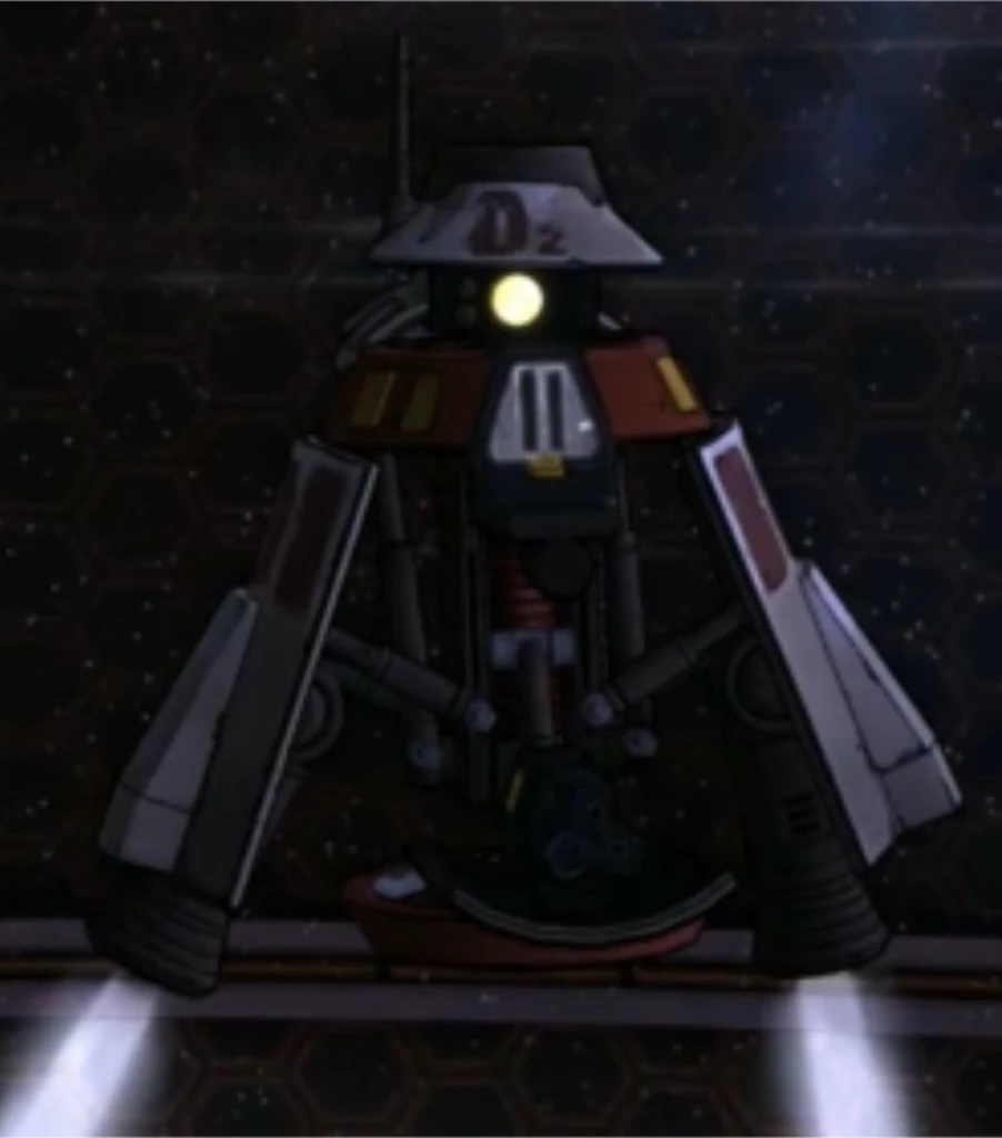 Dumpy | Telltale Games Media Wiki | Fandom