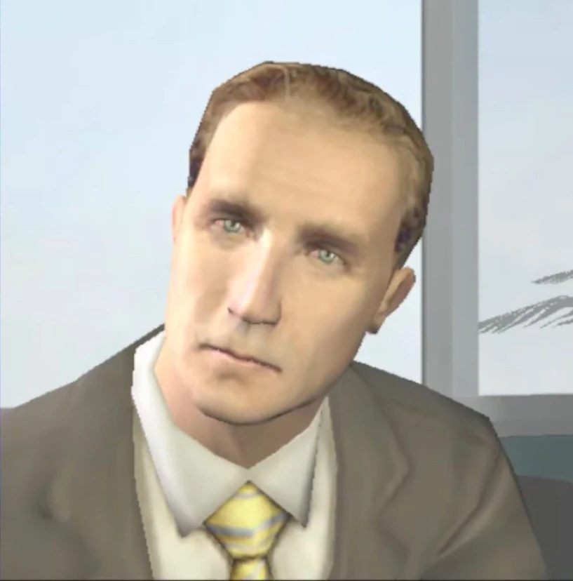 Shane Michaels | Telltale Games Media Wiki | Fandom