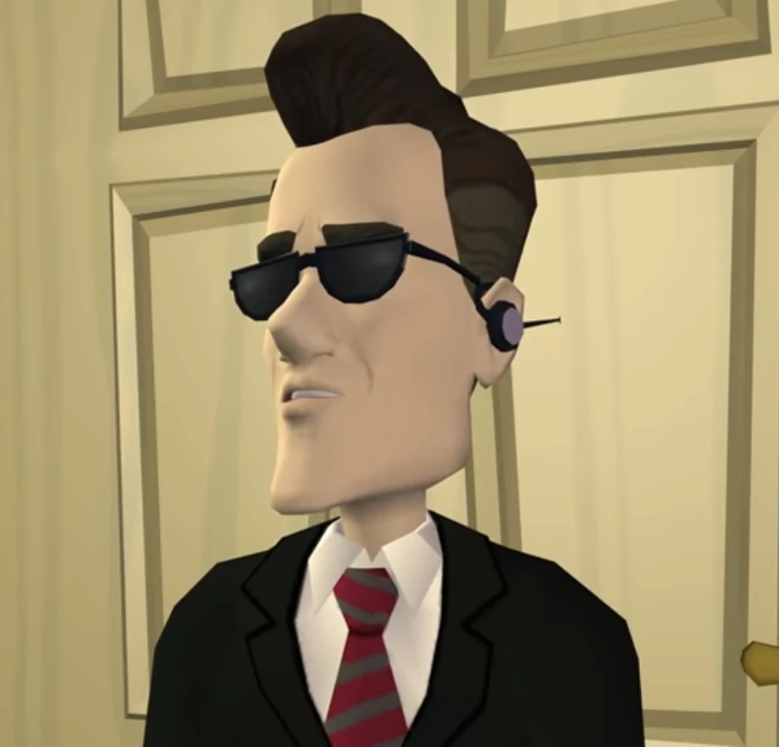 Superball | Telltale Games Media Wiki | Fandom