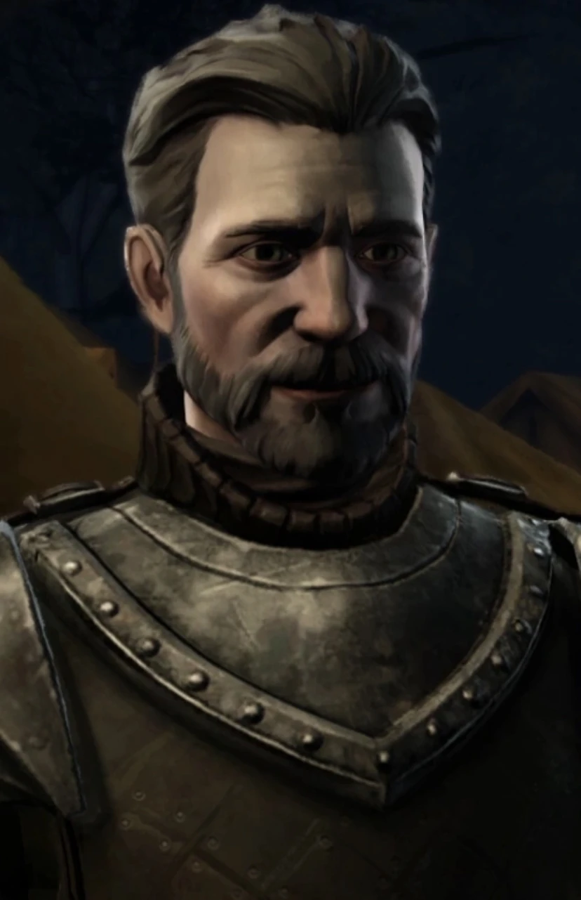 Gregor | Telltale Games Media Wiki | Fandom
