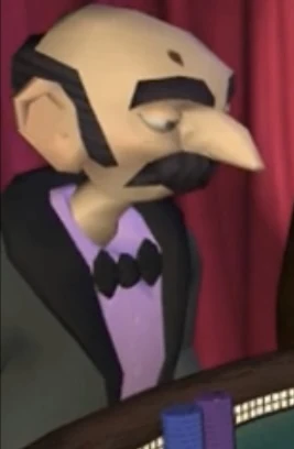 Harry | Telltale Games Media Wiki | Fandom