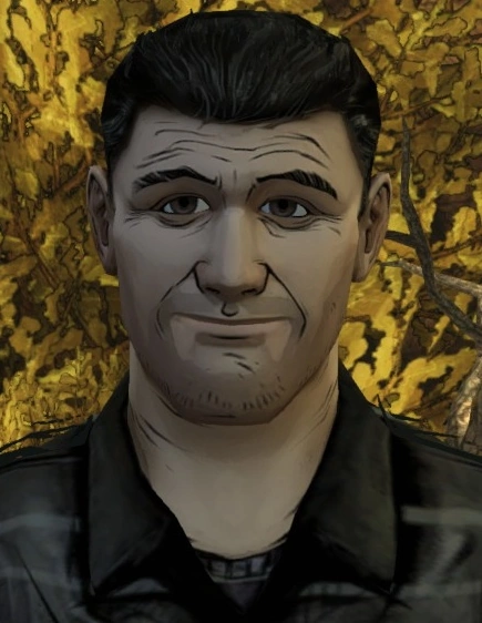 Andy | Telltale Games Media Wiki | Fandom