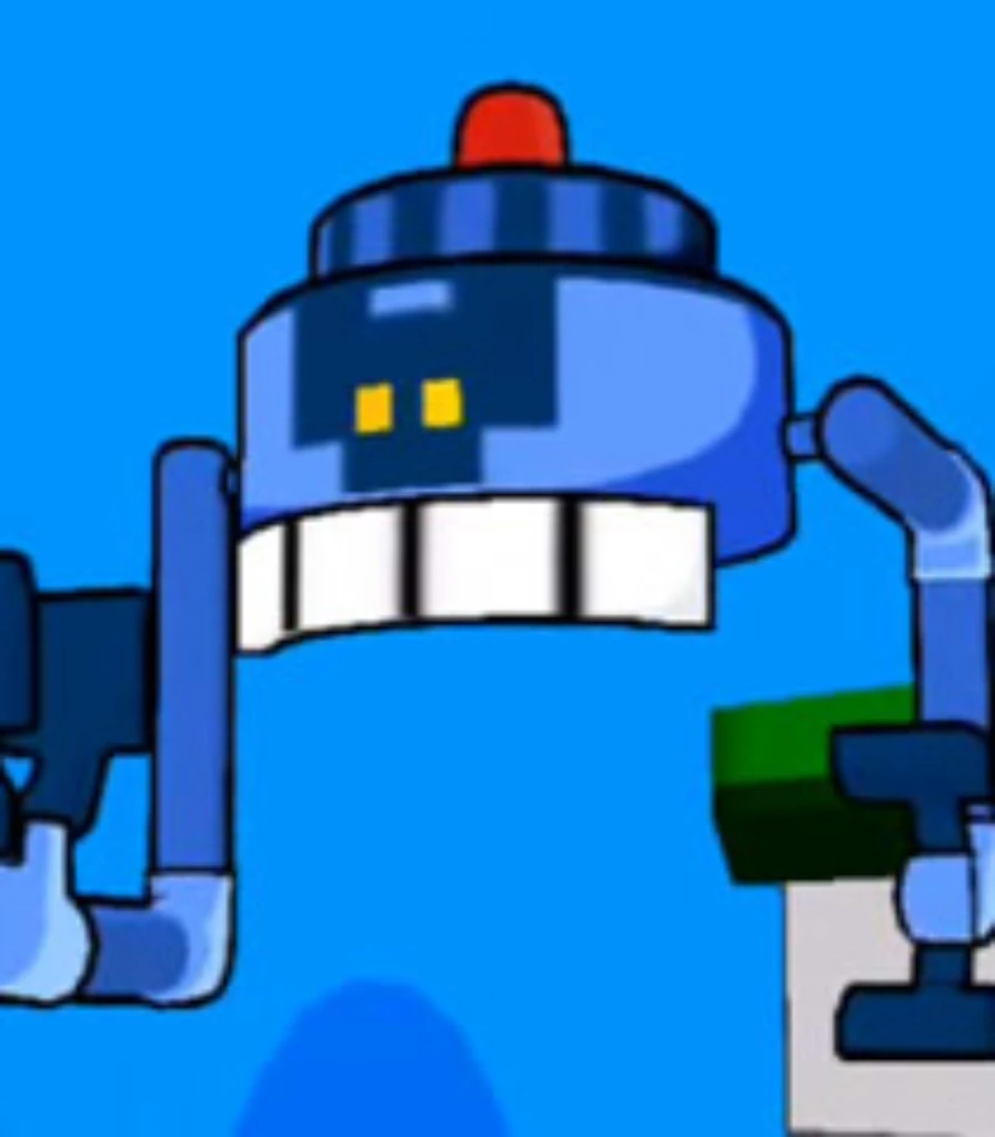 Chorch | Telltale Games Media Wiki | Fandom