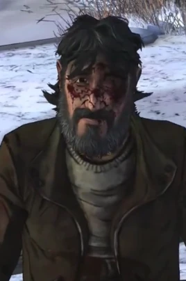 Kenny | Telltale Games Media Wiki | Fandom