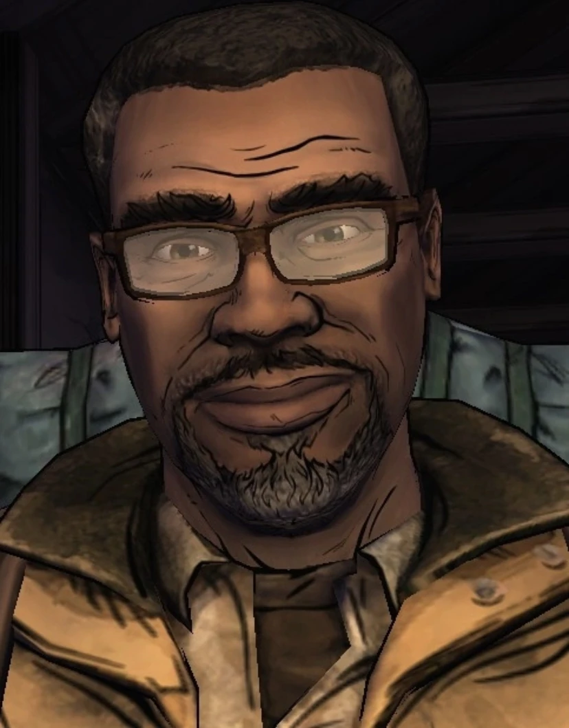 Alvin | Telltale Games Media Wiki | Fandom