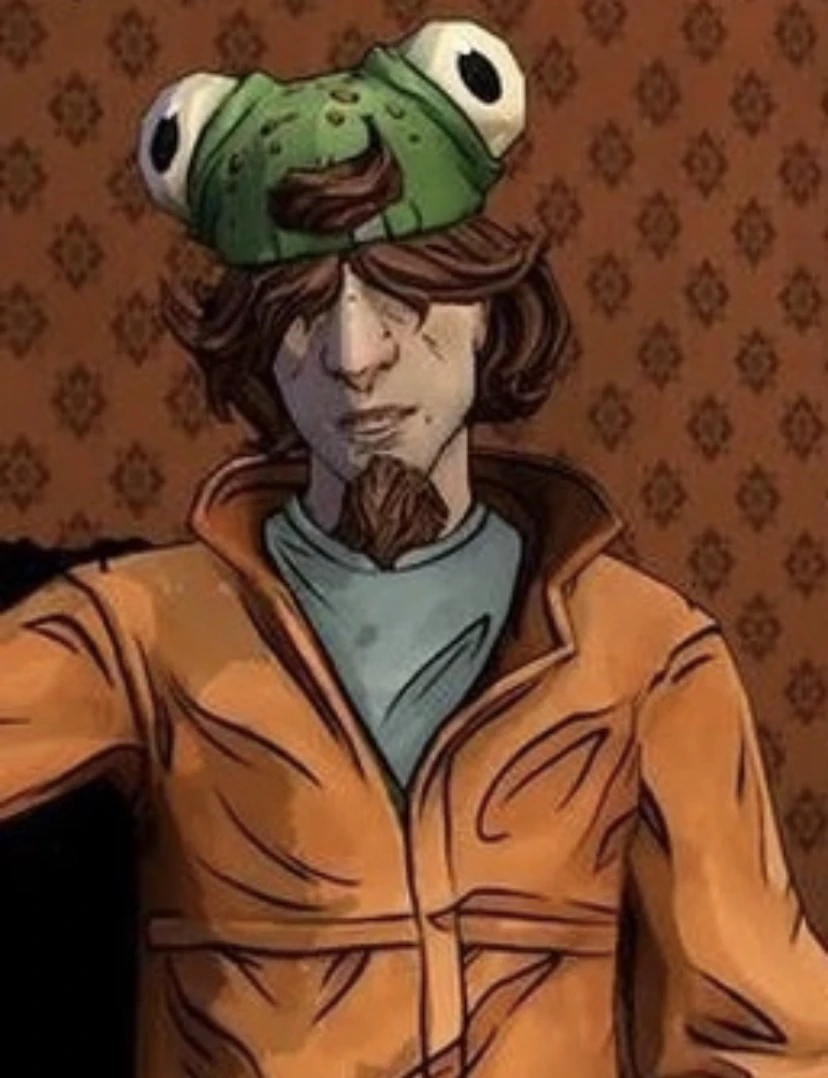 Flycatcher | Telltale Games Media Wiki | Fandom