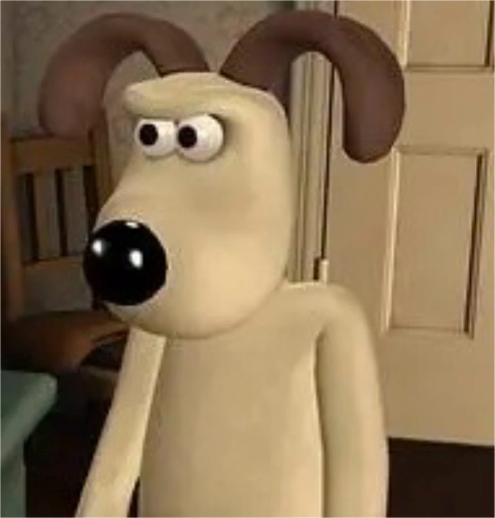 Gromit | Telltale Games Media Wiki | Fandom