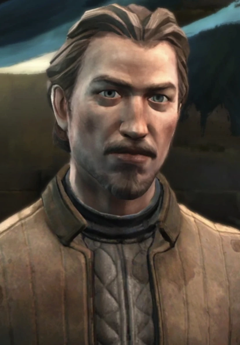 Malcolm | Telltale Games Media Wiki | Fandom