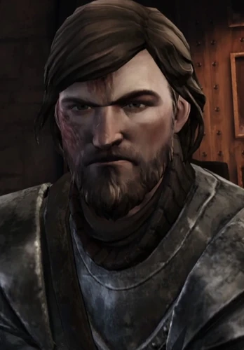 Rodrik | Telltale Games Media Wiki | Fandom
