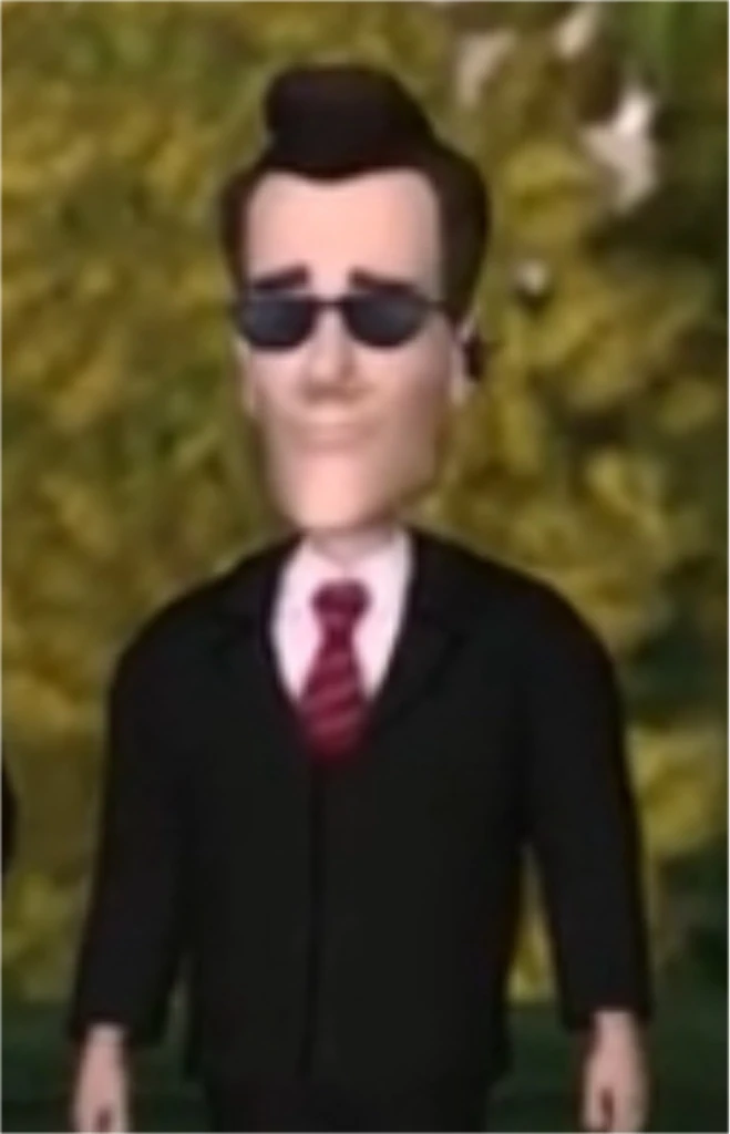 Secret Service Agent 2 | Telltale Games Media Wiki | Fandom