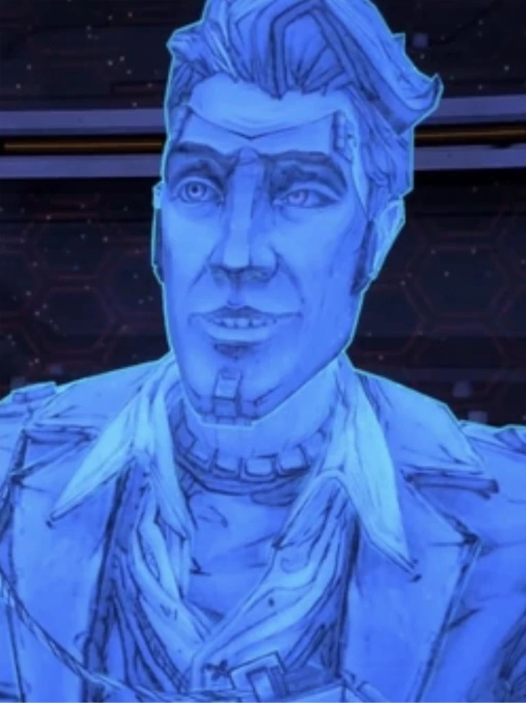 Handsome Jack | Telltale Games Media Wiki | Fandom