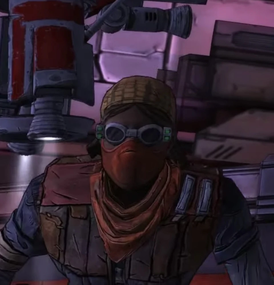 Gary | Telltale Games Media Wiki | Fandom