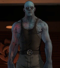 Roland Desmond | Batman The Telltale Series Wikia | Fandom
